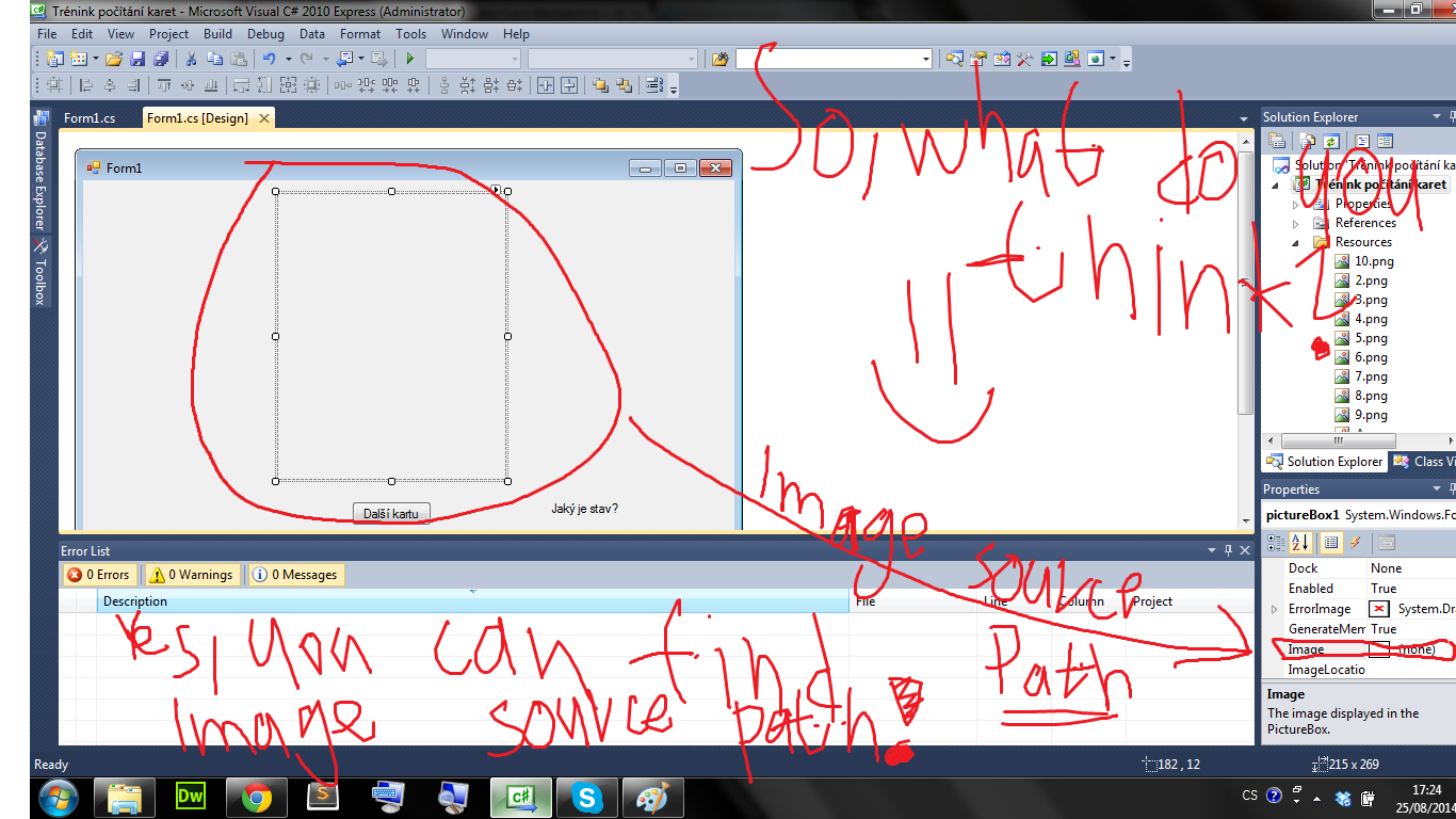c# - if (pictureBox1.Image == ProjectName.Properties.Resources.Q) - Stack Overflow