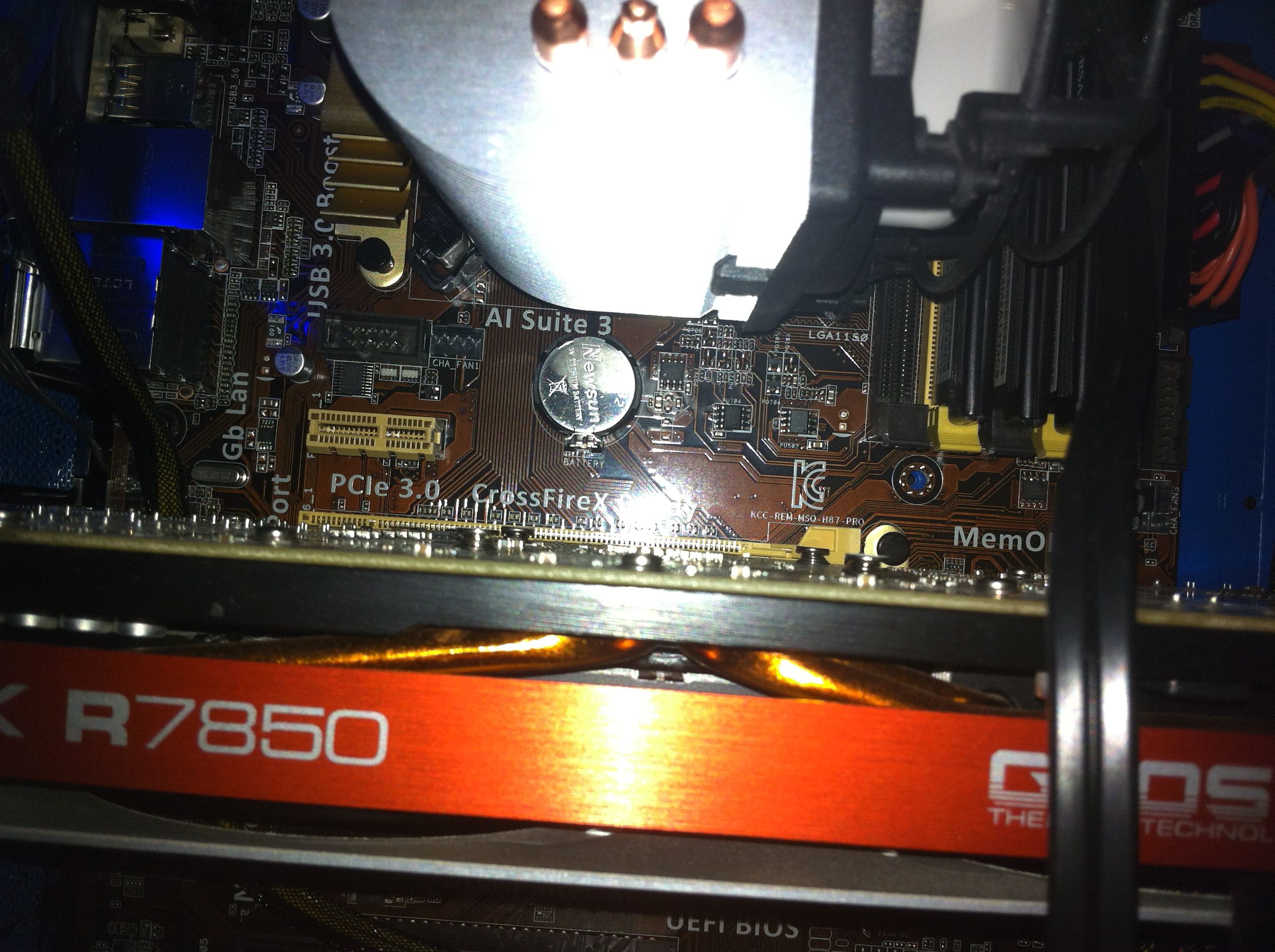 Passt das? Soundkarte? Pci oder Pcie? — CHIP-Forum
