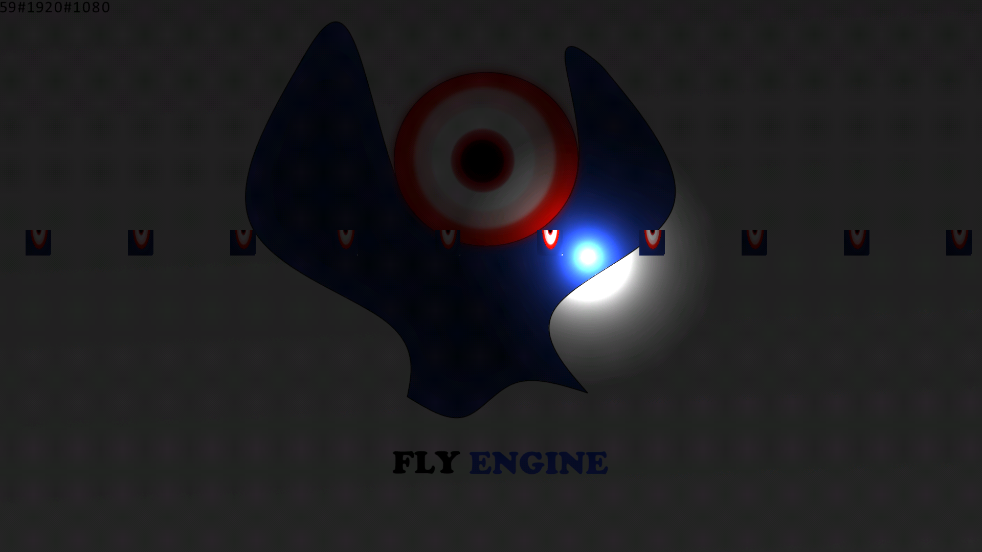 Opengl Es Light Shader Distance Issue Graphics And Gpu Programming