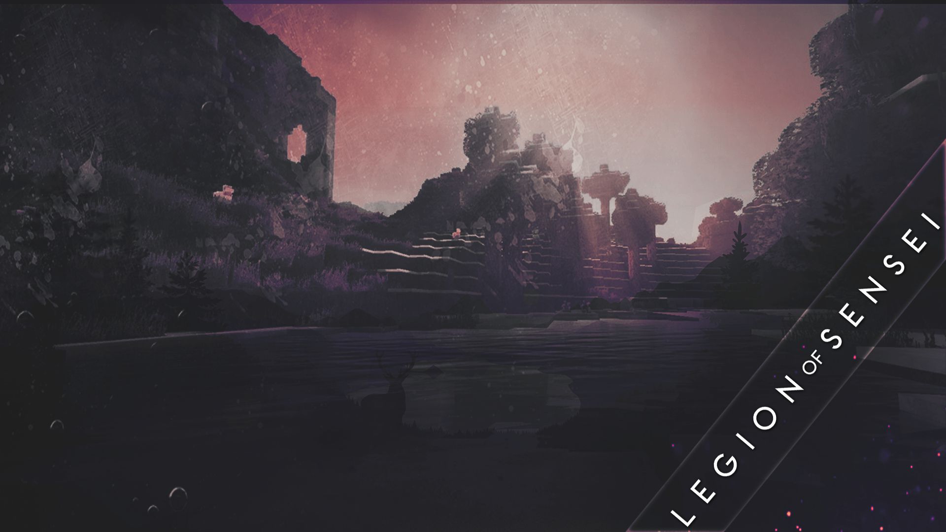 Meinung - Archiv - Legion of Sensei