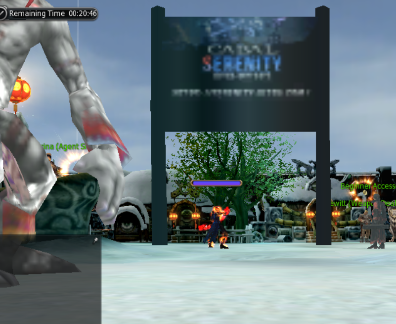 Blurred Object Ragezone Mmo Development Forums