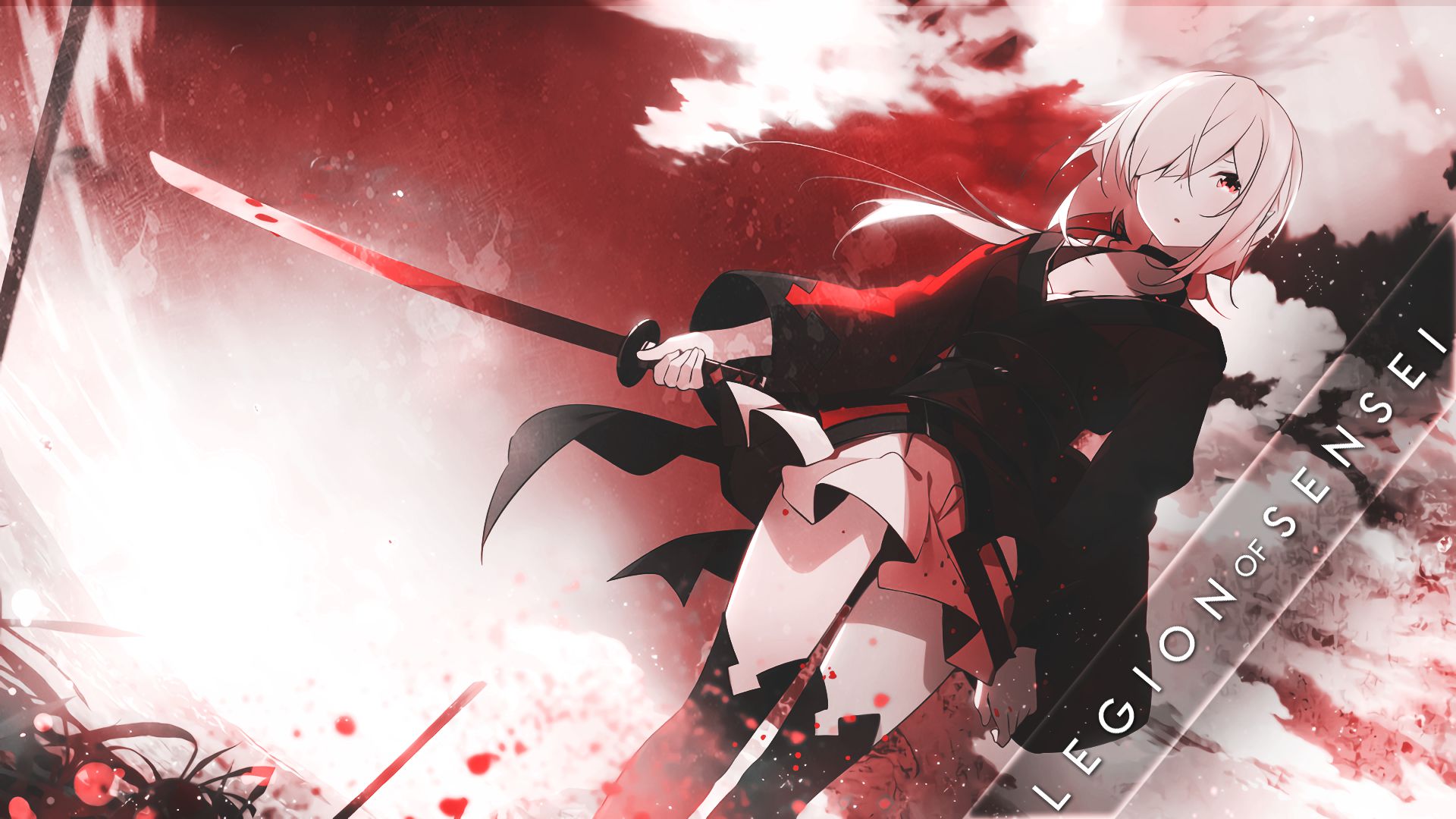 Meinung - Archiv - Legion of Sensei