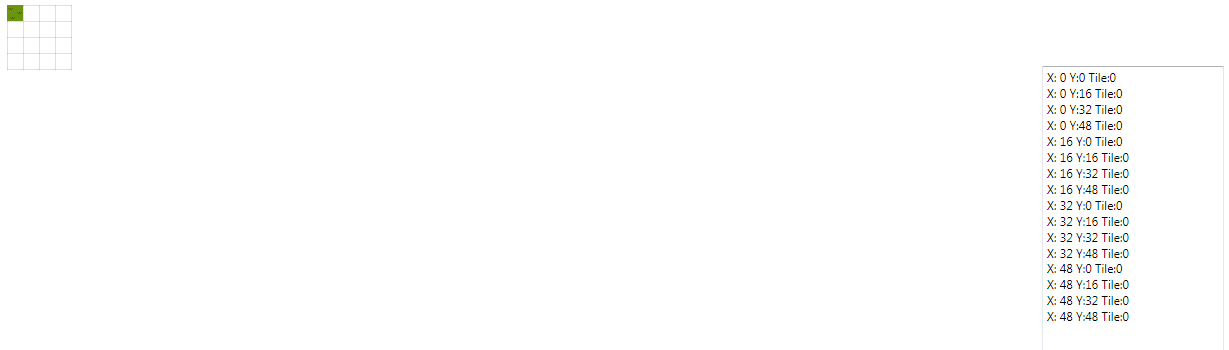C Wpf Canvas Will Not Draw Correctly In Loop Stack Overflow