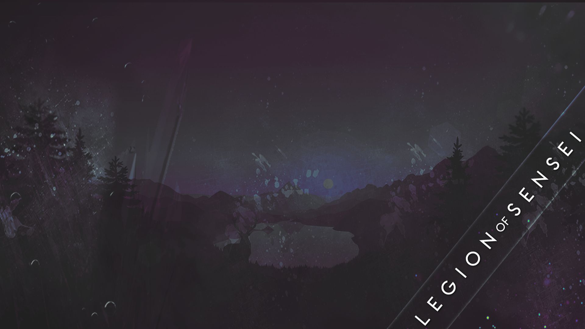 Meinung - Archiv - Legion of Sensei