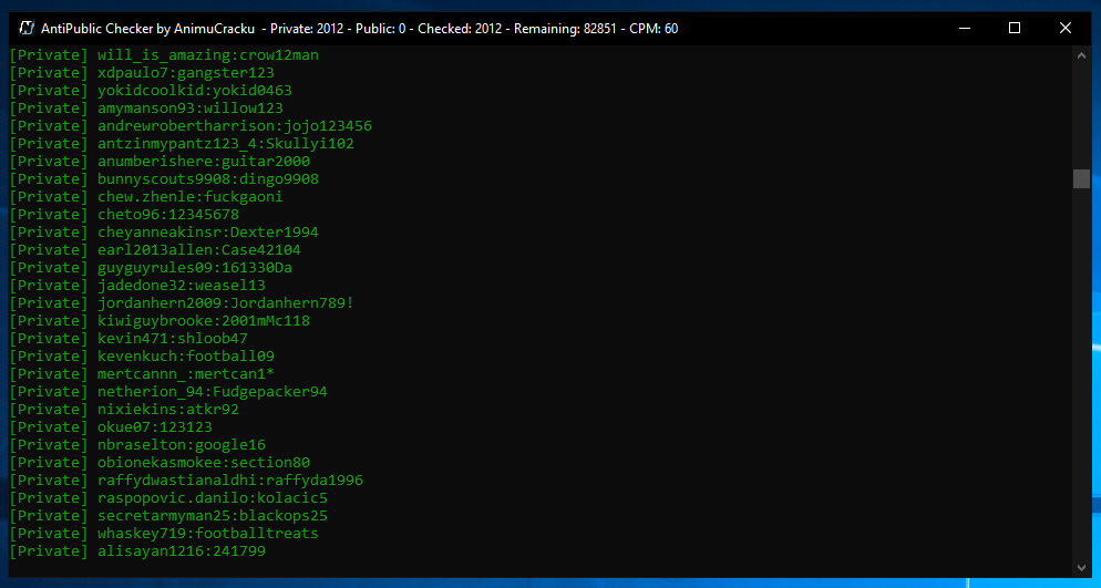 90k Latino America (User:Pass) [Steam ,Crunchy, Mycanal, uPlay, Steam ...