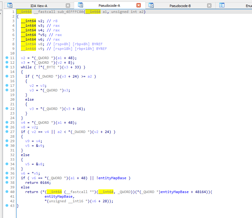 [Release] OpenAI ChatGPT IDA Plugin