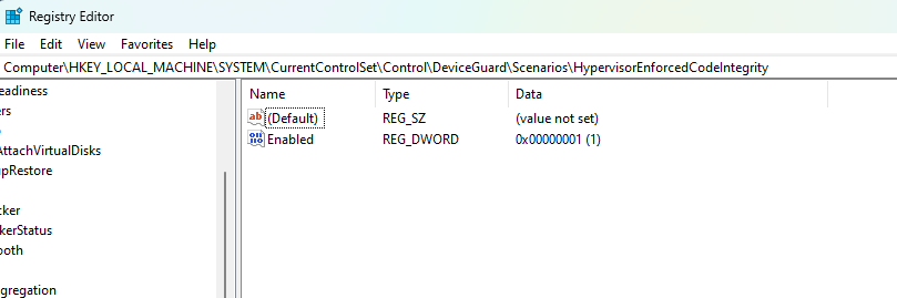 [Help] Secure Boot Verification Failure – Tried Everything